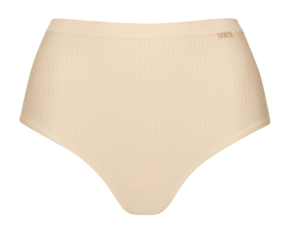 Lisca LAURA Onderbroek hoog VANILLE