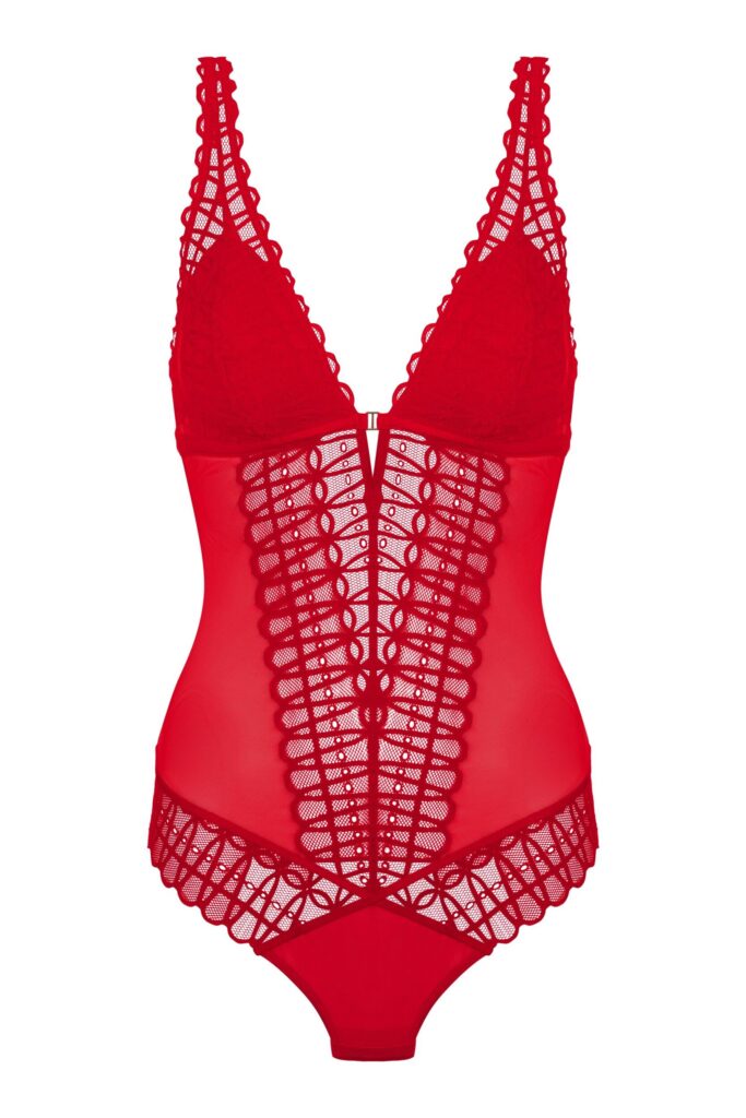 Mey CAPTIVATING body Red Carpet | Lingerie By M