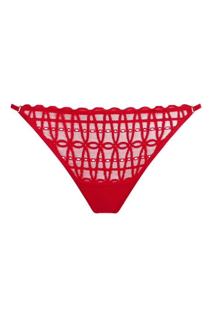 Mey CAPTIVATING thong Red Carpet | Lingerie By M