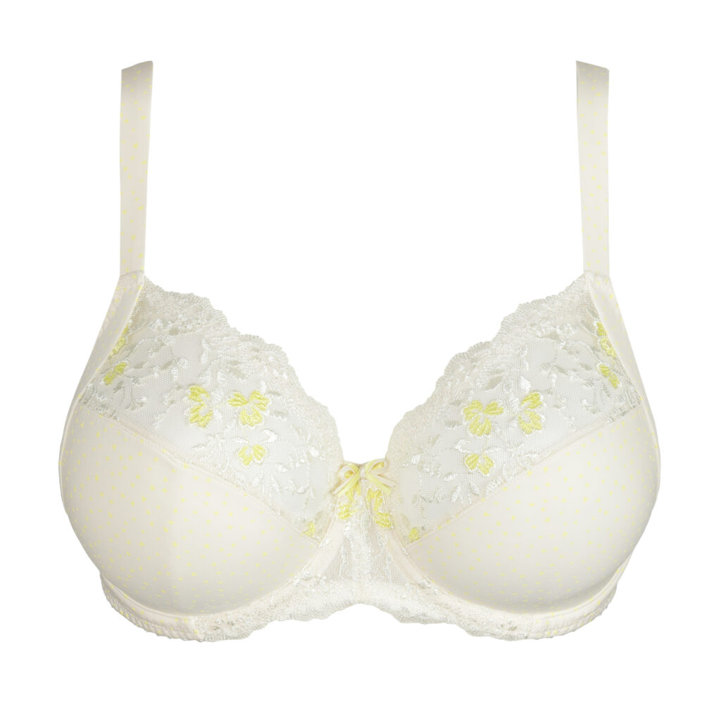 Prima Donna NOVARO volle cup bh VINTAGE NATURAL | Lingerie By M